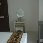 Deluxe Rooms | Villa Adela Balamban